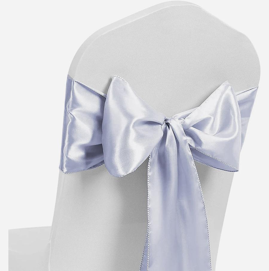 Chair Sashes – The Chair Cover Company